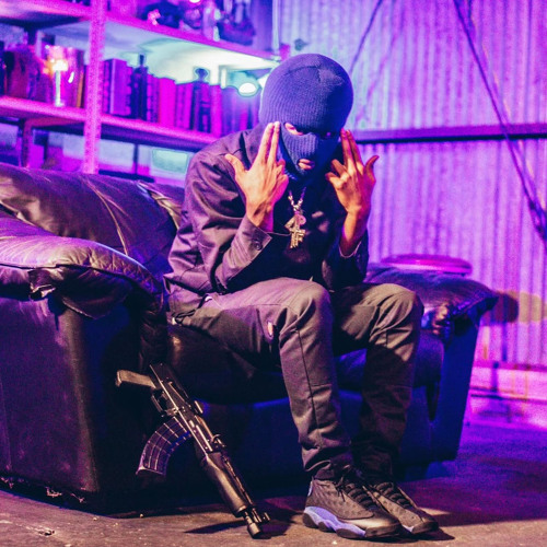 Stream Lil Kee - Mask Down (News Or Something) by el inédito | Listen ...