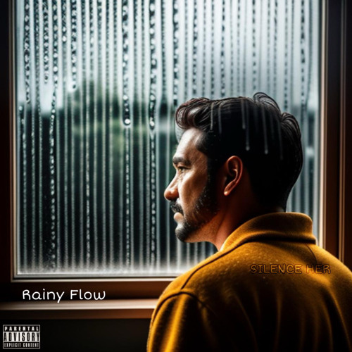 Stream Rainy Flow (prod. Loko) by SILENCE HER | Listen online for free on SoundCloud
