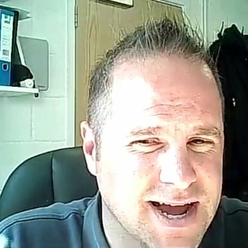 Stream episode Matt Plested Stoneham Golf Course by Turf Matters ...