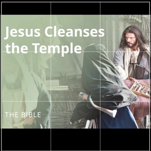 Stream Jesus Clean Us - 2023_05_25 by Stories, Music and Poems | Listen ...