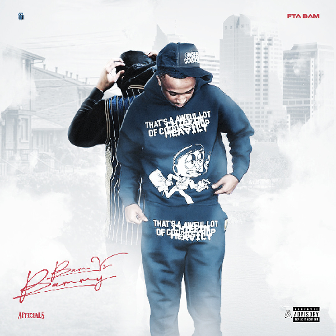 Stream Bounce Out Records | Listen to FTA BAM - Bam Vs Bammy (Exclusive ...