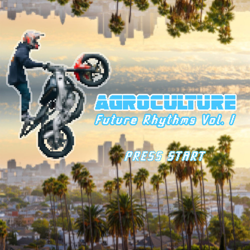 Stream AGROCULTURE | Listen to Future Rhythms, Vol. 1 playlist online ...