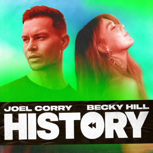 Stream Joel Corry, Beck Hill - History (Dario Xavier Club Remix) *FREE ...