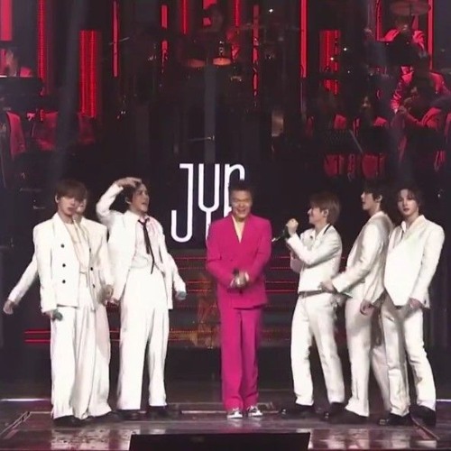 Stream BOYNEXTDOOR (보이넥스트도어) - You're The One (cover) : FT JYP by GRANDPANEXTDOOR | Listen ...