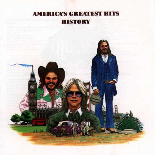 Stream America | Listen to America's Greatest Hits - History playlist ...