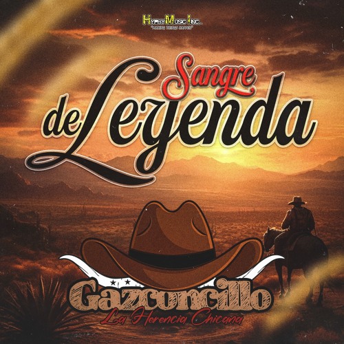 Stream Gazconcillo La Herencia Chicana Listen To Sangre De Leyenda