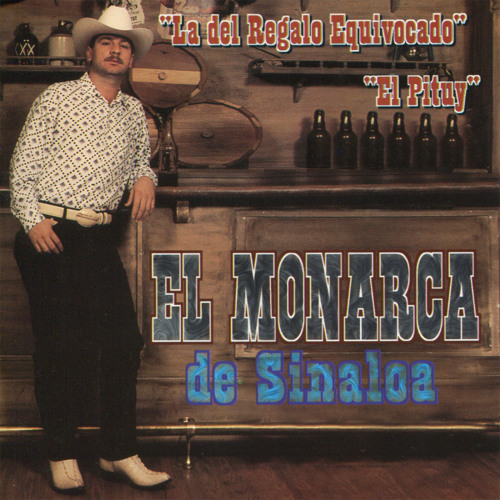 Stream El Monarca De Sinaloa | Listen to El Monarca de Sinaloa playlist online for free on ...