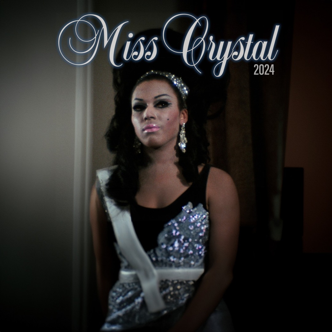 Stream Las Bibas From Vizcaya | Listen to Miss Crystal (2024 Remix ...