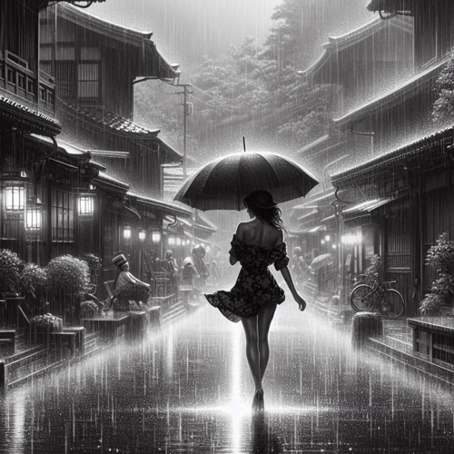Stream Heavy Rain & Thunder | Listen to Rain And Relax, Soothing Sounds ...