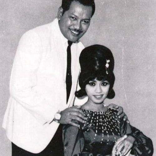 Stream Bunga Negara Sample Chop by LilSyabil | Listen online for free ...