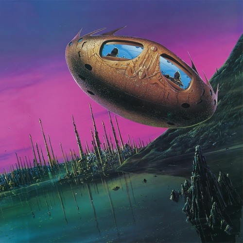 Stream [FREE] Lil Uzi x Juice World 808 trap type - ALIEN (@prod_ducko ...