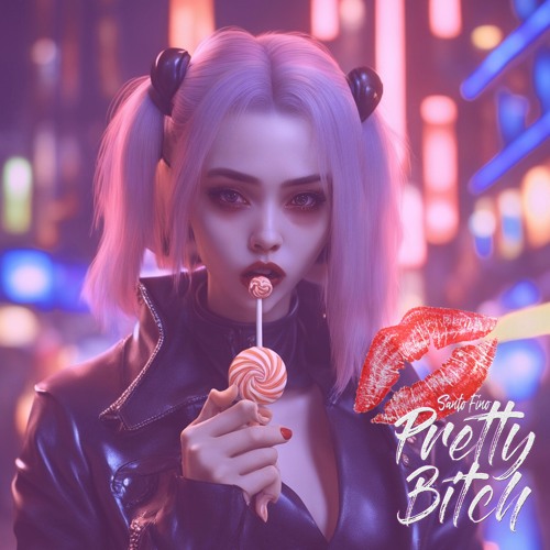 Stream *Exclusive Leak - Santo Fino - Pretty Bitch (prod by.gramzzz) by ...