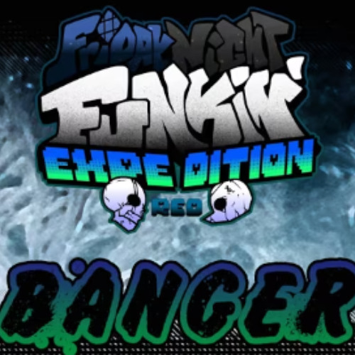 Stream BANGER - FNF: Expedition RED [ OST ] by PGBenny | Listen online ...
