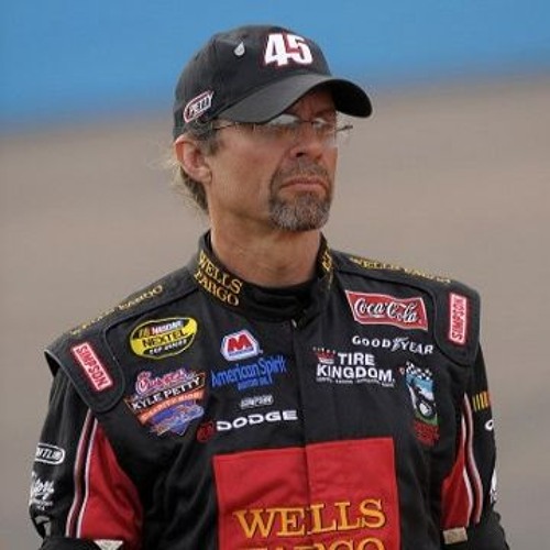 Stream episode Kyle Petty talks 2024 Charity Ride, Coca-Cola 600, and ...