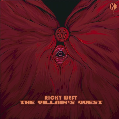 Stream Ricky West - THE VILLAIN'S QUEST by Ricky West | Listen online ...