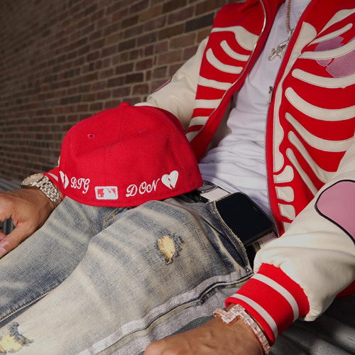 Stream Youngest Don - Real Life by Youngest Don Official | Listen ...