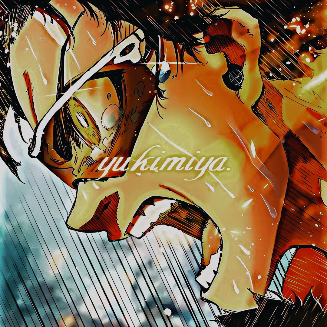 Stream "The One-on-One Emperor." - Yukimiya Kenyu x Z-BETA 2 (TIKTOK ...