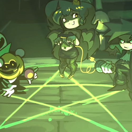 Stream FnF Spookeez X South Rap With Lyrics by Cyn | Listen online for ...