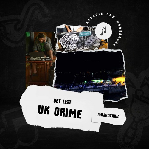 Stream GRIME MIX by Dj Rataria | Listen online for free on SoundCloud