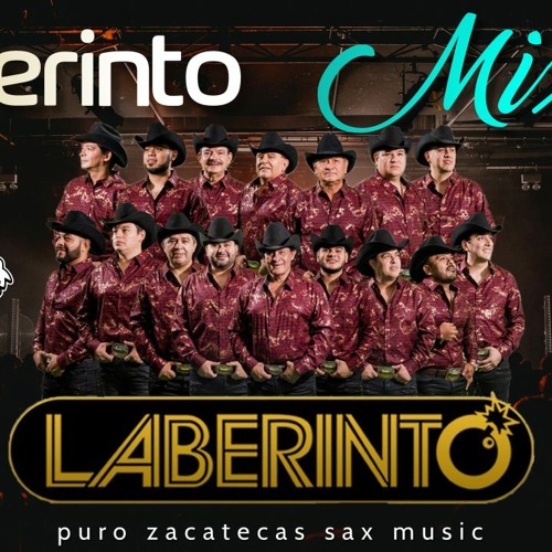 Stream Laberinto Mix Dj Spider Pzs By Dj Spider Pzs Listen Online