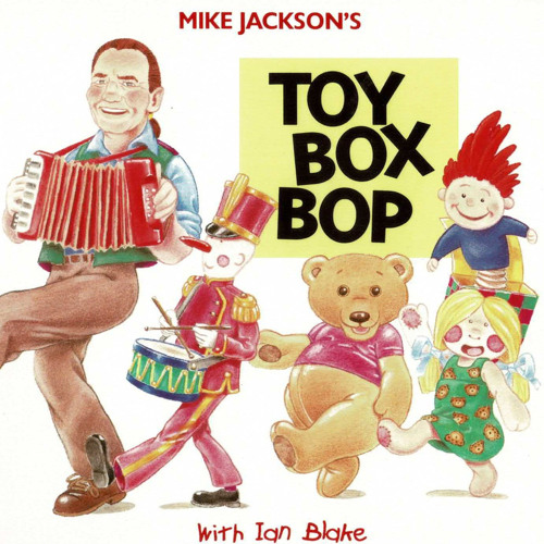Stream Mike Jackson | Listen to Toy Box Bop playlist online for free on ...