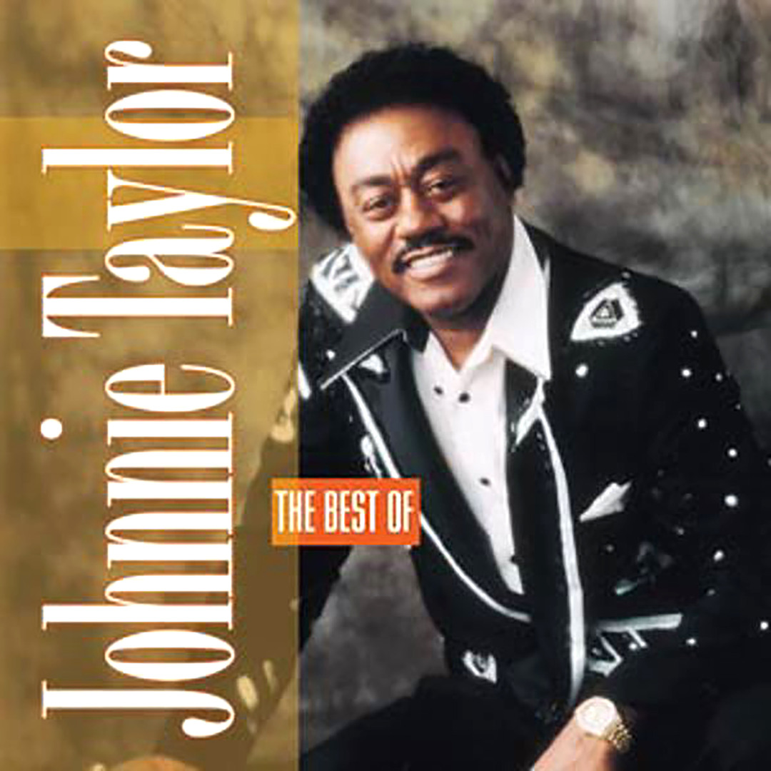 Stream Johnnie Taylor | Listen to The Best of Johnnie Taylor playlist ...