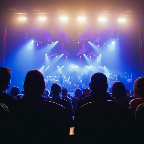 Stream Melodic House Machine | Listen to Sanremo 2023 – Ariston Chill ...