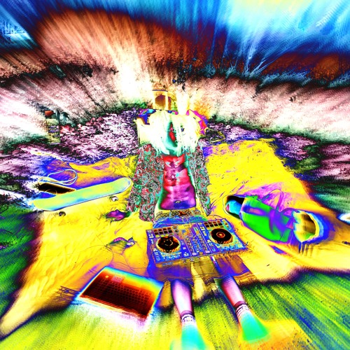 Stream how yu got a rave wit no scene?!?! by scene chaolan | Listen ...