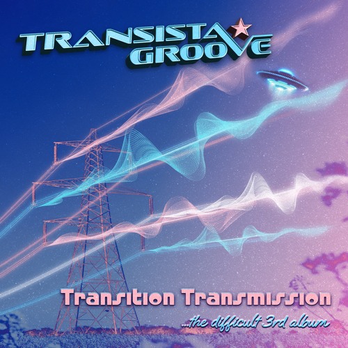 Stream TRANSISTA GROOVE | Listen to TRANSITION TRANSMISSION The ...