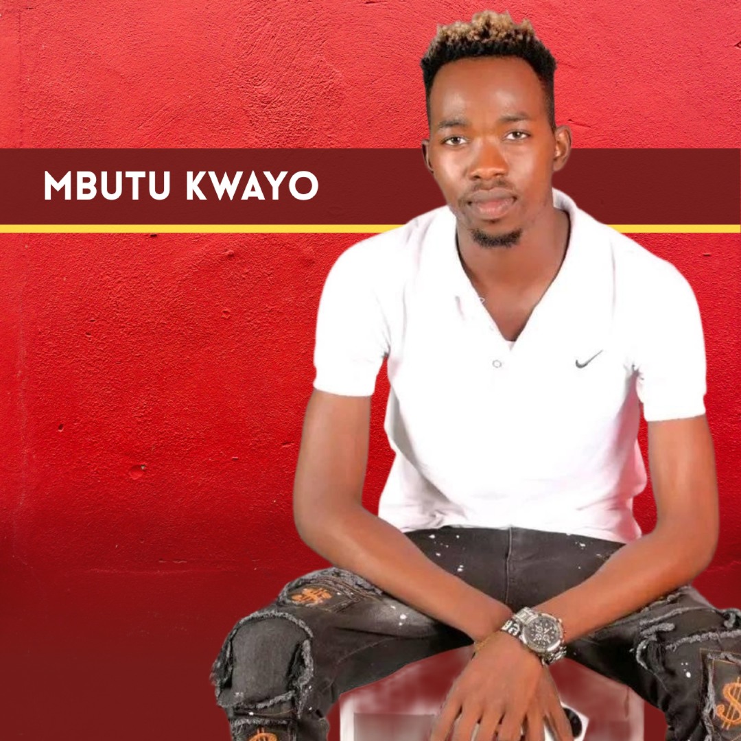 Stream Mbutu Kwayo | Listen to Mbutu Kwayo playlist online for free on ...