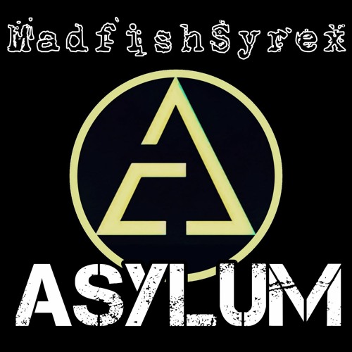 Stream Asylum (RUSSIAN RAVE WIZARD) by MadfishSyrex | Listen online for ...