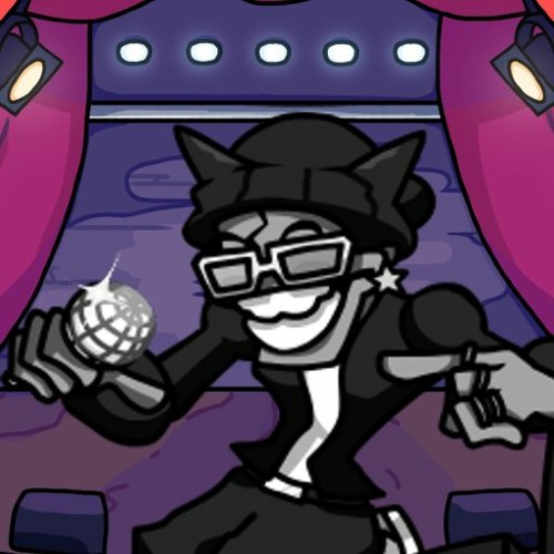 Listen to music albums featuring Friday Night Funkin': Arrow Funk ...