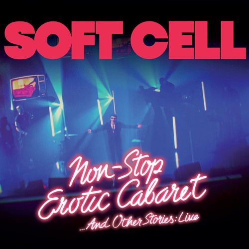 Stream Sex Dwarf Live By Soft Cell Listen Online For Free On Soundcloud