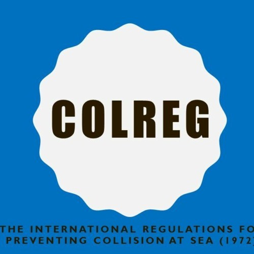 Stream episode ColRegs Audio Rules 1 to 19. by Chris Langmaid podcast ...