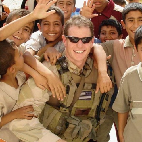Stream John Doolittle - Episode 739 by Behind The Shield Podcast | Listen online for free on ...