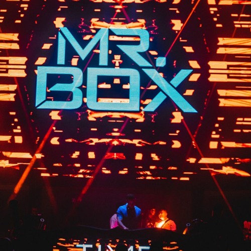 Stream Mr Box November Impromptu Melodic Techno Mix by Mr. Box | Listen online for free on ...