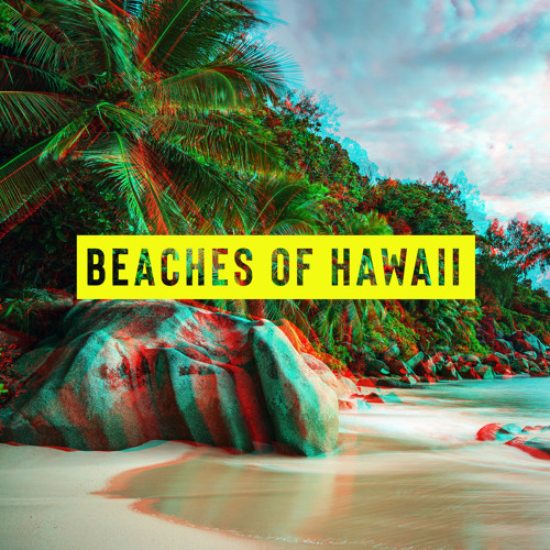 Stream Relaxing New Age Music | Listen to Beaches of Hawaii: Relaxing ...