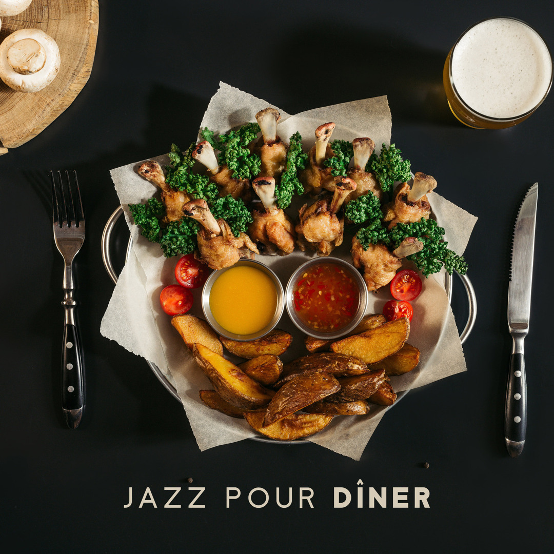 Stream Instrumental jazz musique d'ambiance | Listen to Jazz pour dîner ...