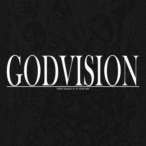 Stream STYKS - godvision (ft. syonide) [ANBV remix] by ANBV | Listen online for free on SoundCloud