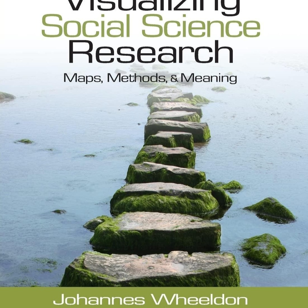 Stream ⚡PDF Visualizing Social Science Research: Maps, Methods ...