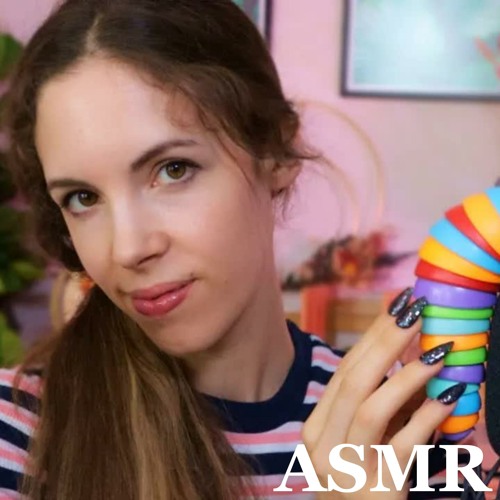 Stream Rapunzel ASMR | Listen to Come Here, I'll Help You Sleep ...
