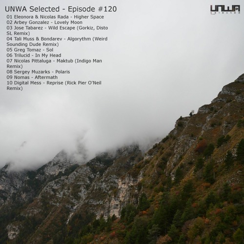UNWA - UNWA Selected 120 2023-12-17
