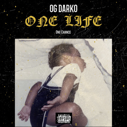 Stream OG DARKO - One Life, One Chance by OG DARKO | Listen online for free on SoundCloud