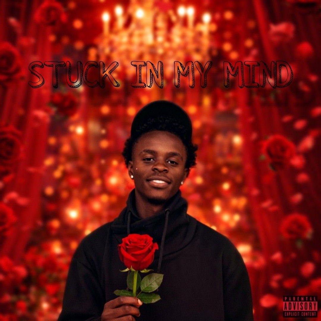 Stream Stuck In My Mind by Anticxp | Listen online for free on SoundCloud