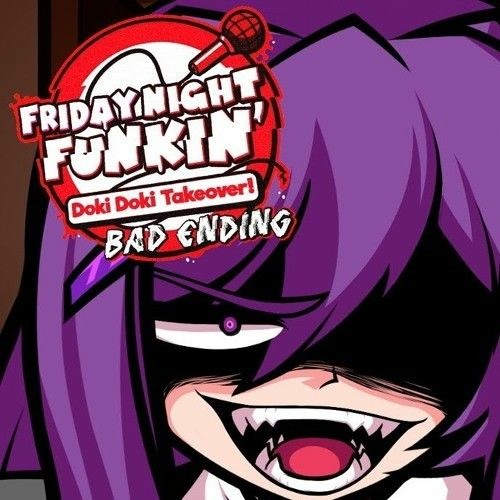 Stream π₯πΊππππππ π±ππππππ₯ | Listen to Ddlc fnf playlist online for free ... Stream π₯πΊππππππ π±ππππππ₯ | Listen to Ddlc fnf playlist online for free ...