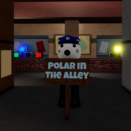 Stream Officer Poley Theme - Duty (my title for the song) by lucas ...