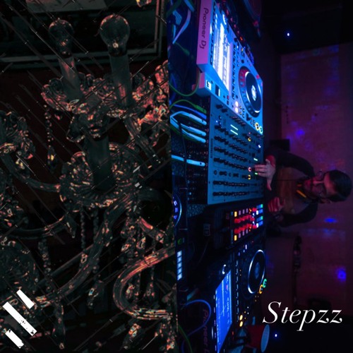 Stream SubCast 002 - Dj Stepzz(PC Sessions) by SUBTLE | Listen online ...