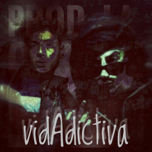 Stream SITGA // VIDA ADICTIVA // #420BEATZ // LA CASA DE HIELO PROD. by ...