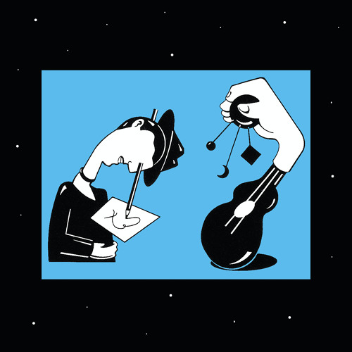 Stream Pick and Pen by Andy Ewen | Listen online for free on SoundCloud