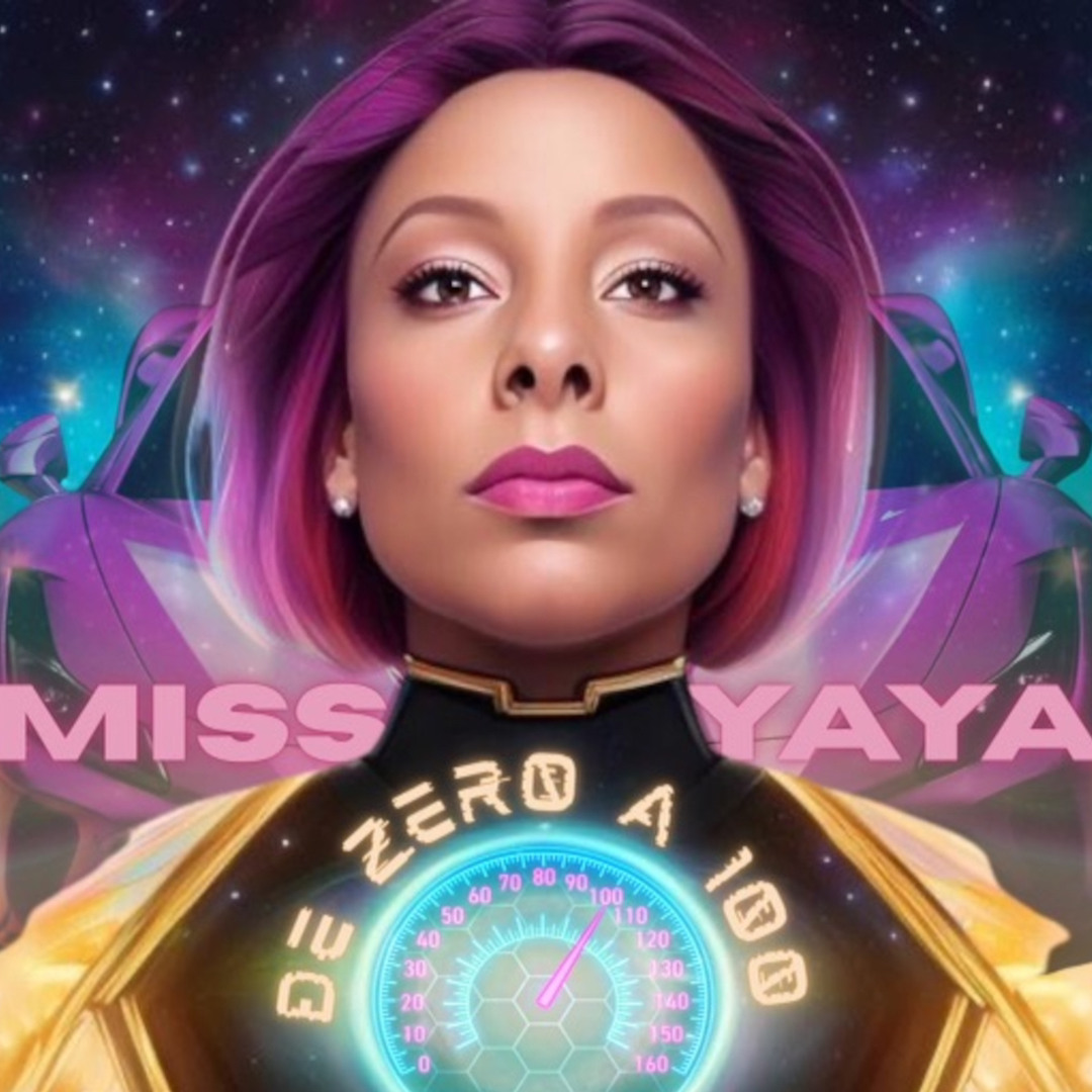 Stream “ De Zer0 a 100 " MISS YaYa by SWEET Salsa DAVID GUADALUPE | Listen online for free on ...